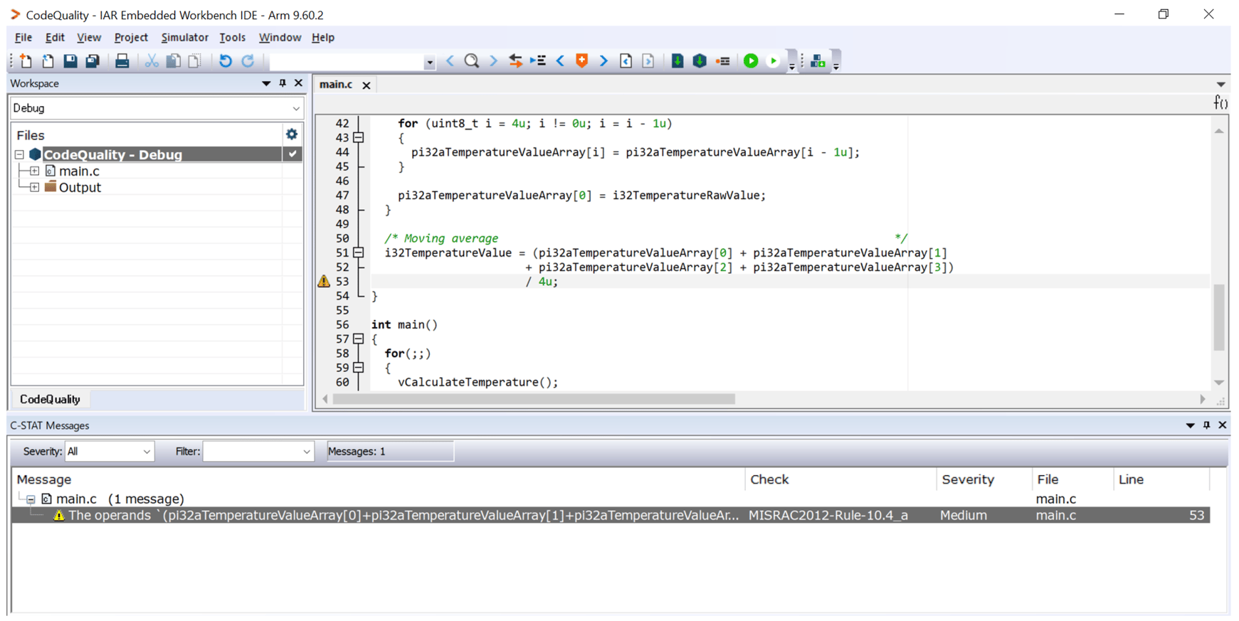 在日常开发过程中提高代码质量
